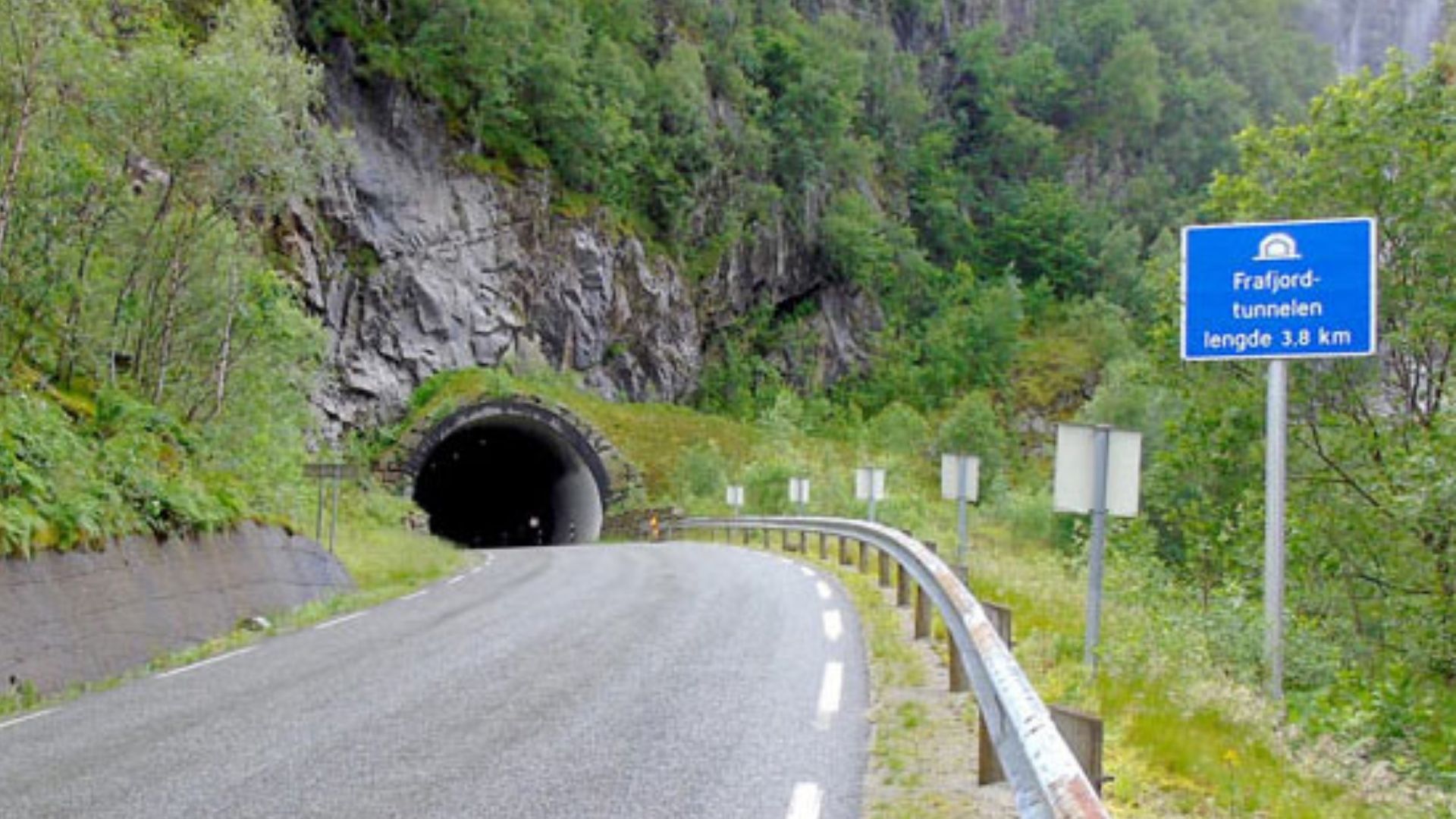 Norway Rogaland No 281 Tunneling World norway-rogaland-no-281-tunneling-world