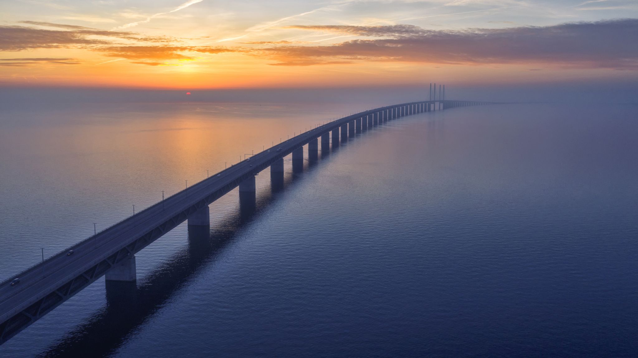A tunnel as an Irish Sea fixed link - Tunneling World