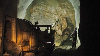 Home - Tunneling World