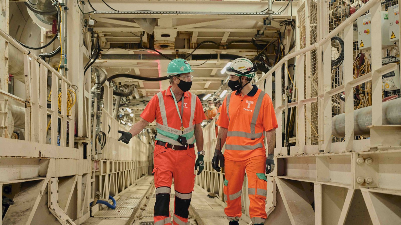 Home - Tunneling World