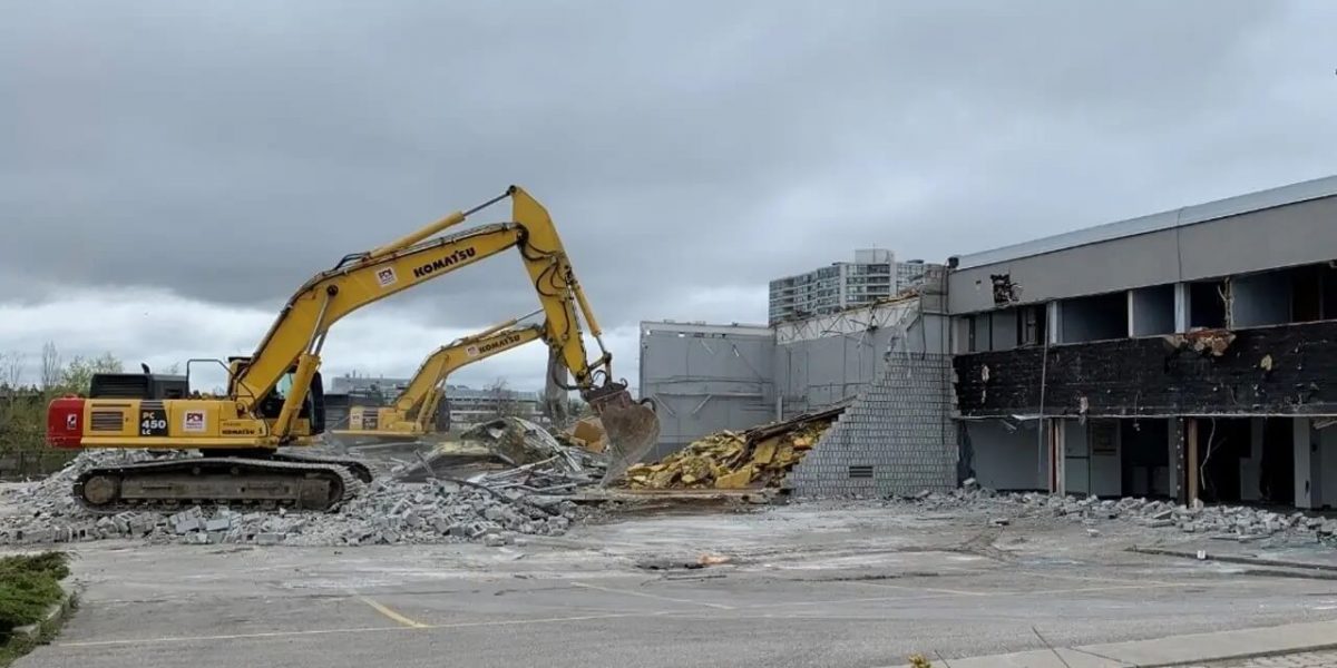 Scarborough Subway Extension RFQ Released - Tunneling World