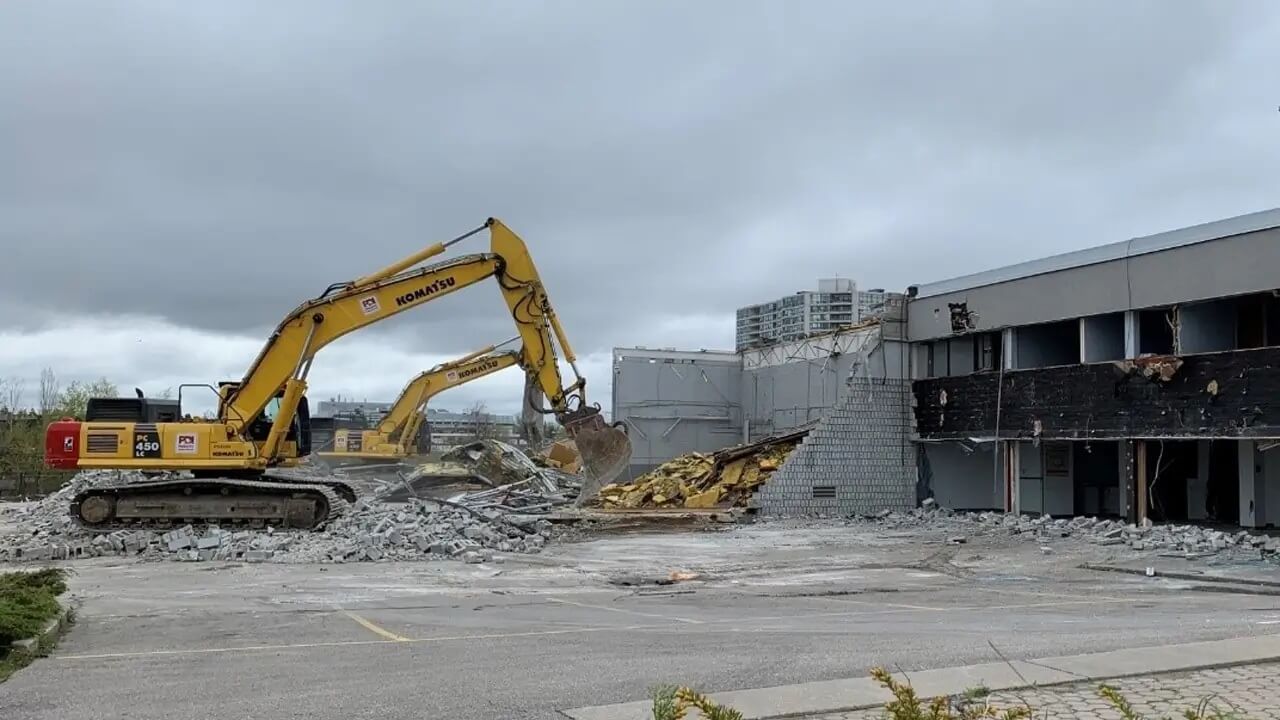 Scarborough Subway Extension RFQ Released - Tunneling World